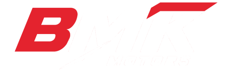 Inicio - BMK Motors