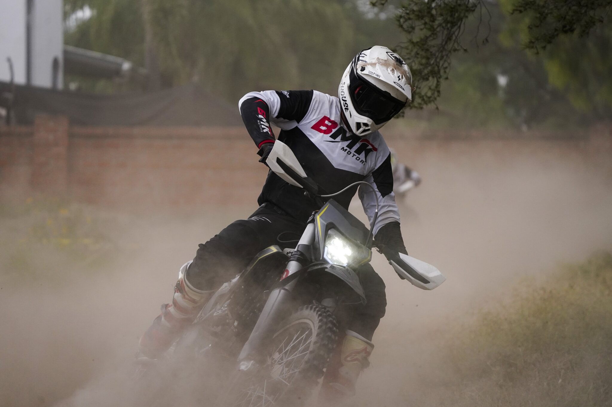 Inicio - BMK Motors